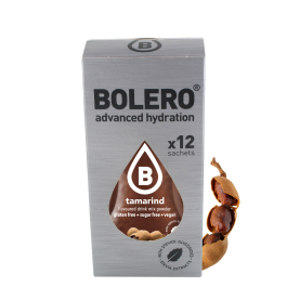 Bolero 3g 12szt Tamarind (Tamarynd) ze stewią